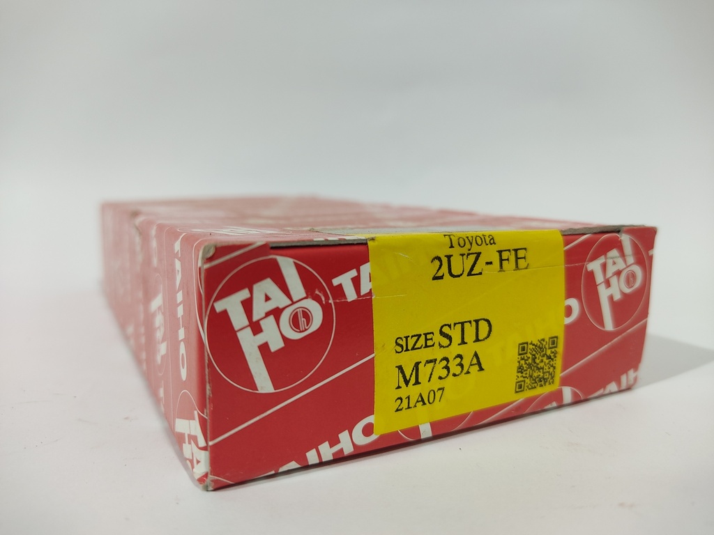 M733/R733 0.50 [MAIN BEGAN SET] | H Y A parts